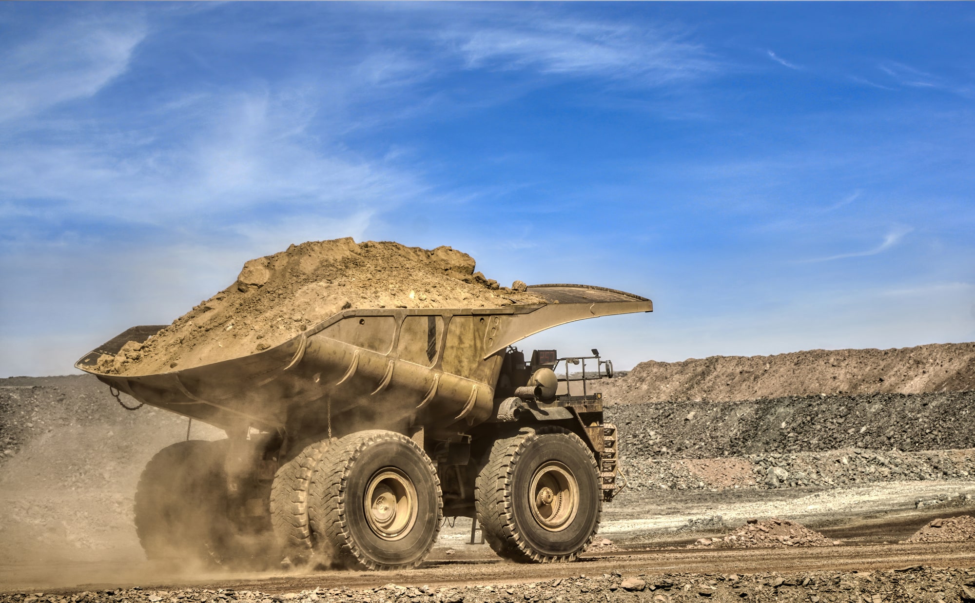 Mining - PEAR Safety Consulting